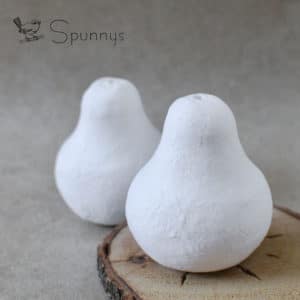 Spun Cotton Shapes - everything you need to know • SPUNNYS